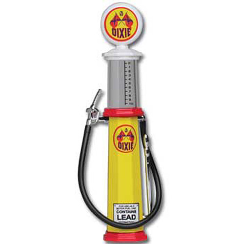 Scale Model Accessories | Diecast Display | Diecast Gas Pumps