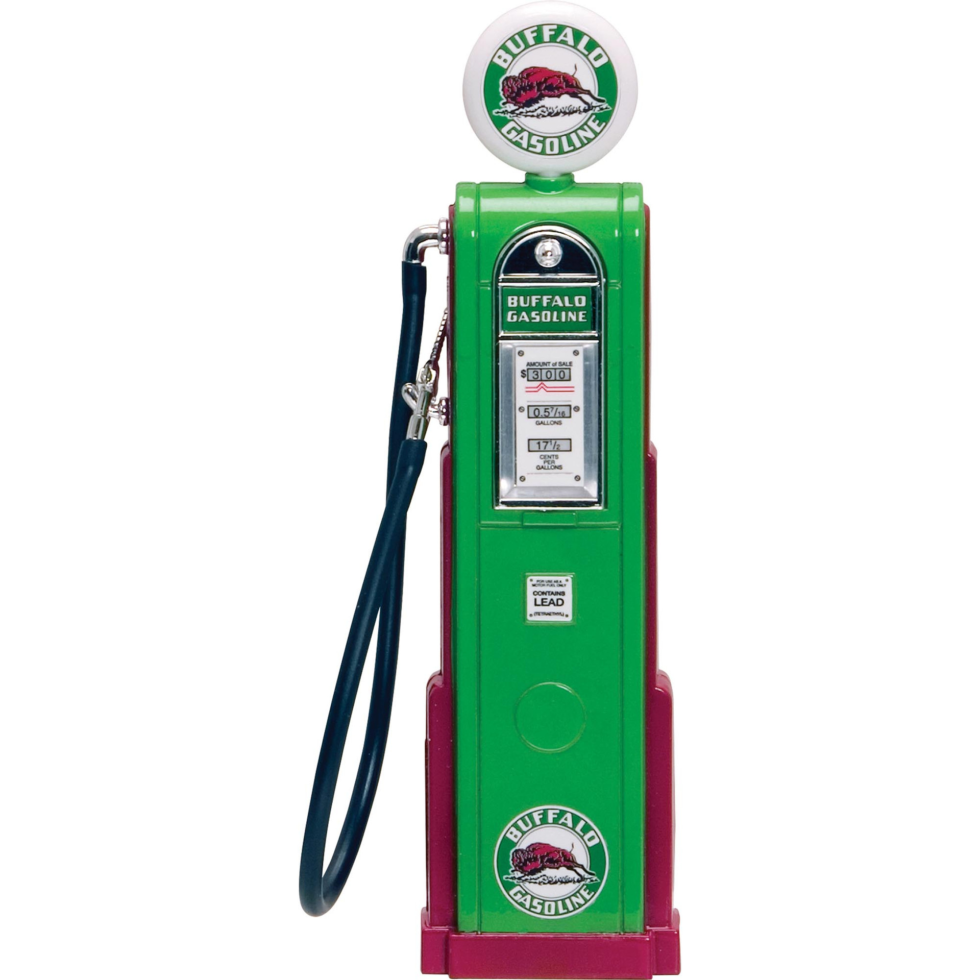Scale Model Accessories | Diecast Display | Diecast Gas Pumps