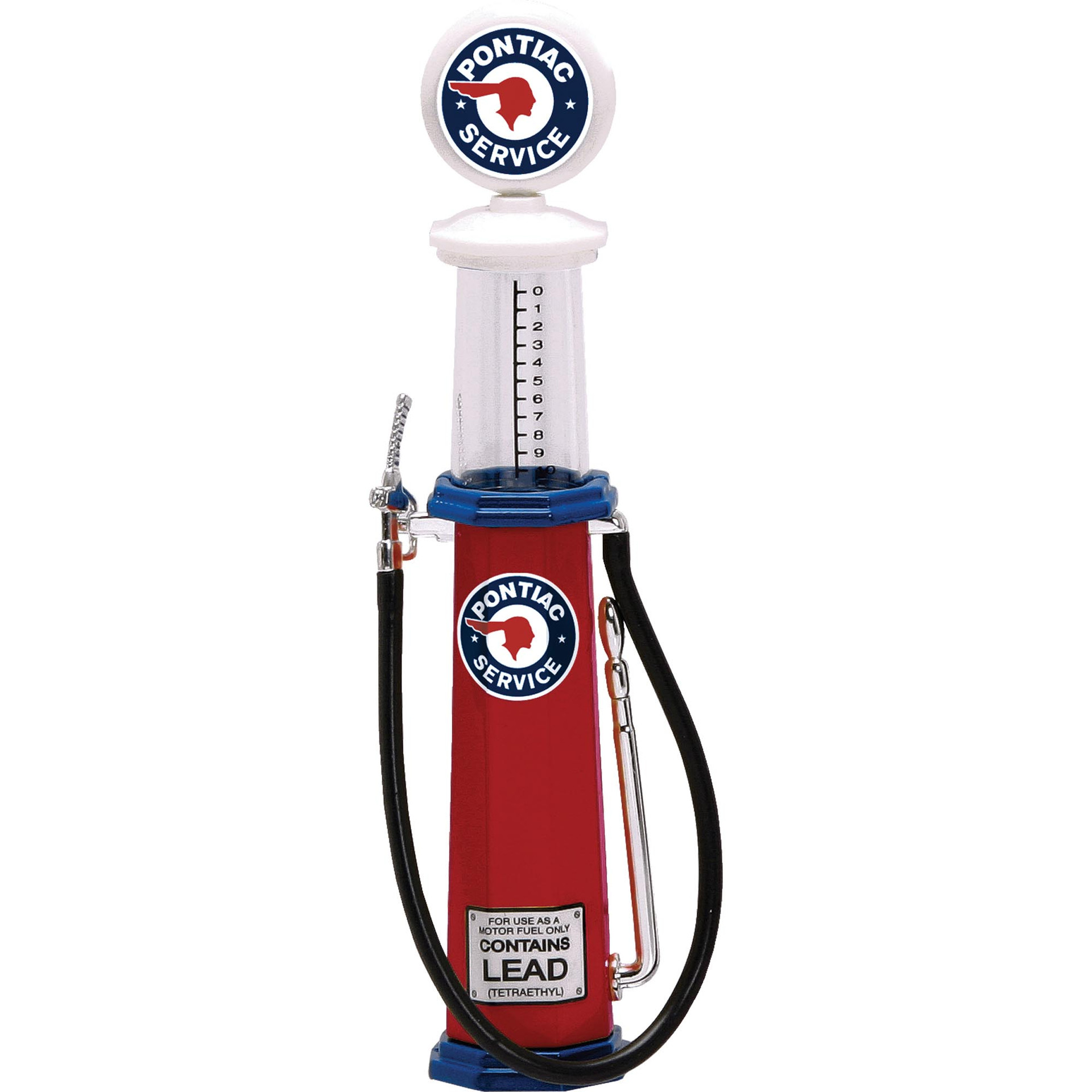 Scale Model Accessories | Diecast Display | Diecast Gas Pumps