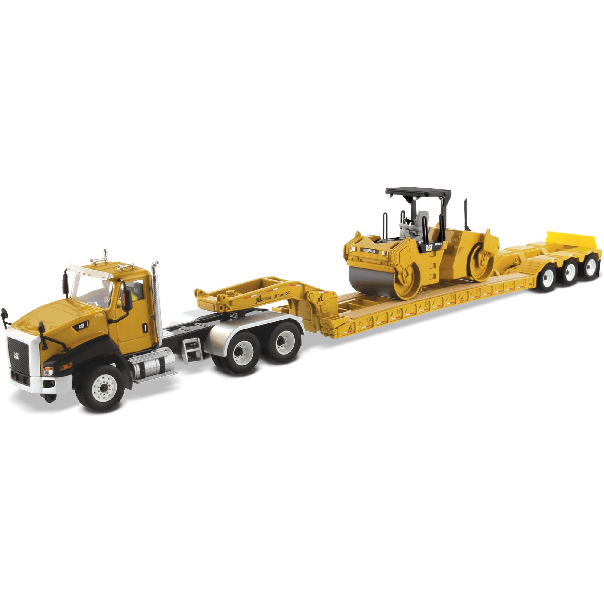 Diecast Construction Replicas | Diecast Construction Models