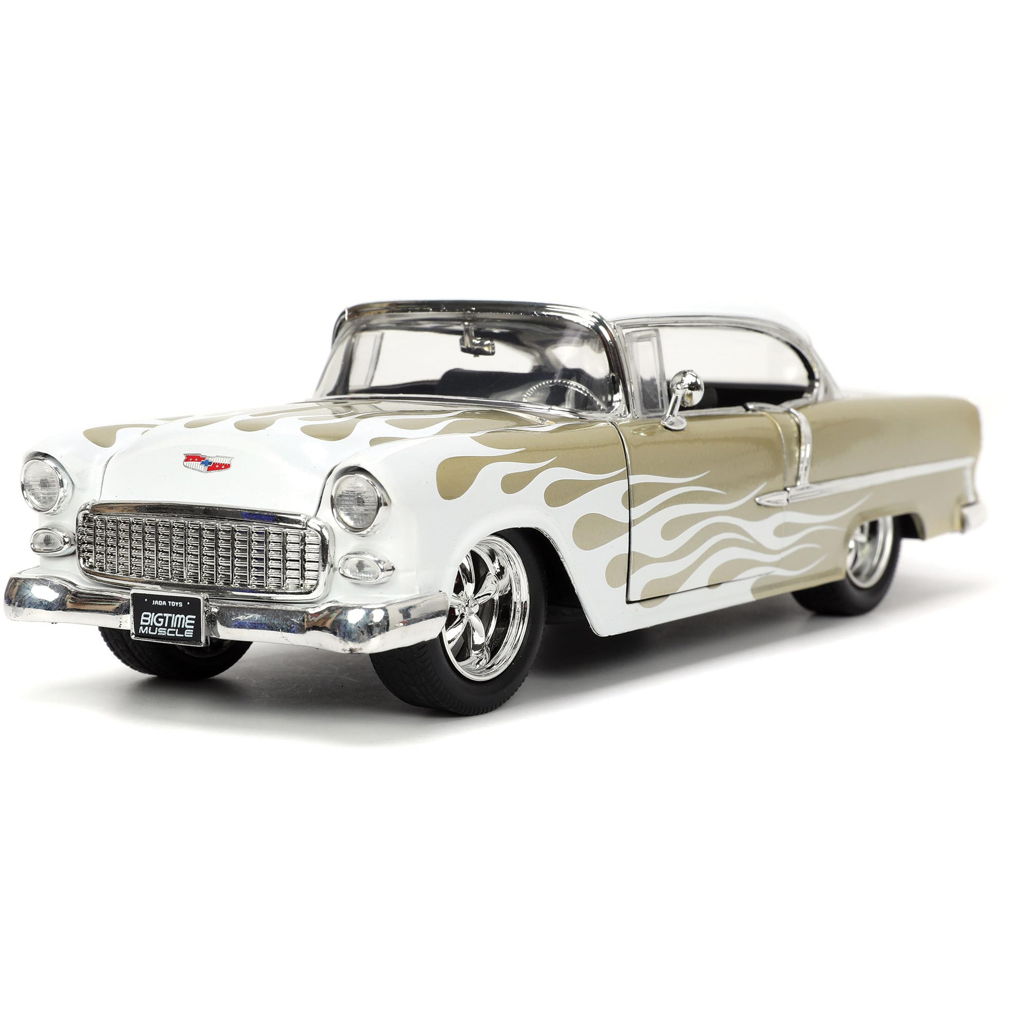 1950s Classic Diecast Model Cars – All Models