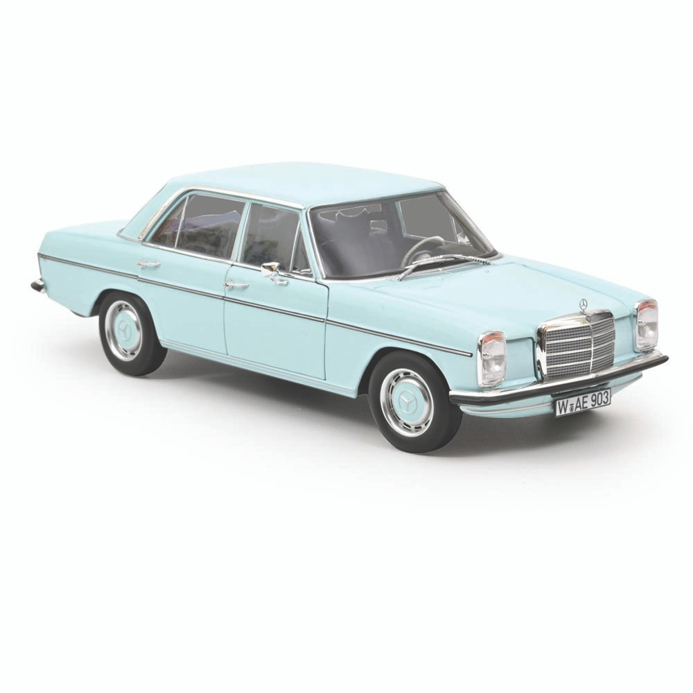 Mercedes Model Diecast | Quality Diecast Cars & More