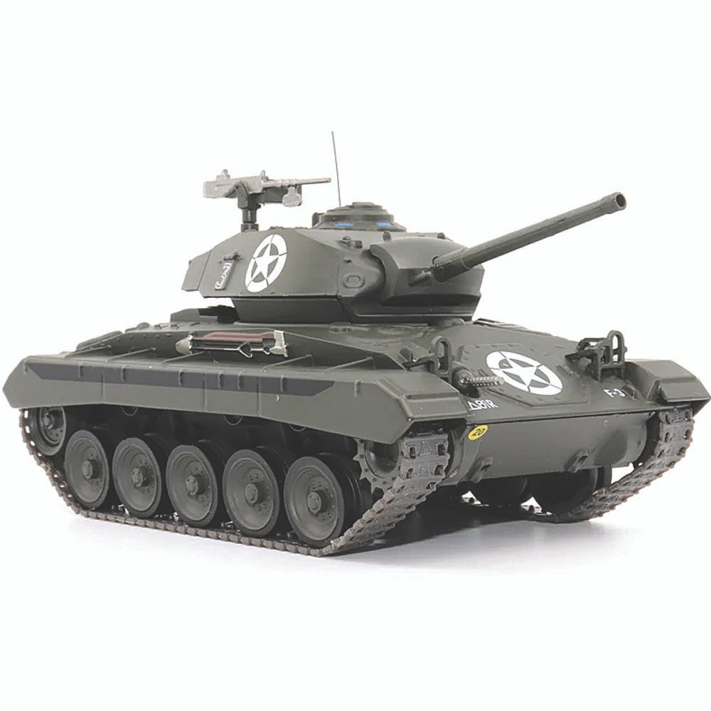 Diecast Military Models – Planes, Tanks & More