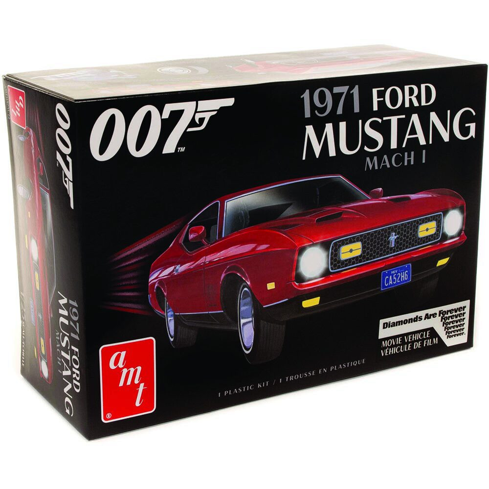 Diecast Model Car Kits – Metal Model Car Kits
