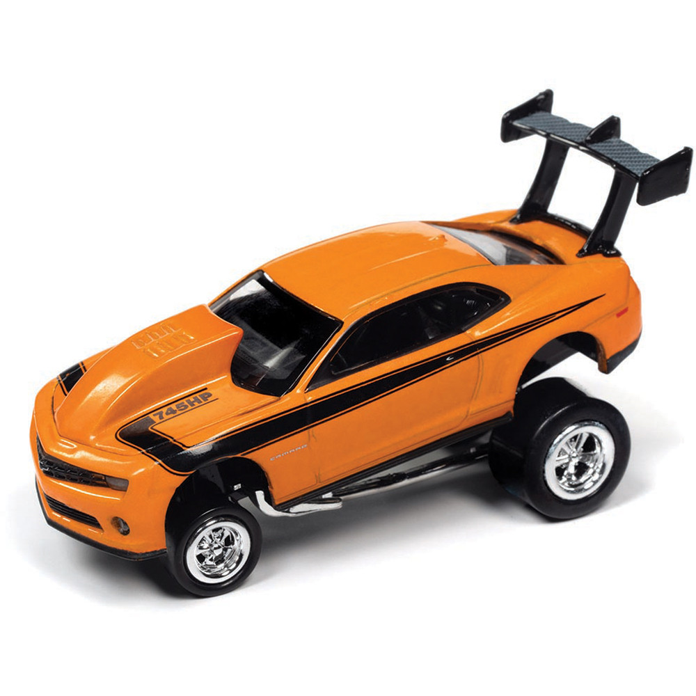 Shop Authentic 1:64 Scale Diecast Models | Classic Cars, Trucks & More ...