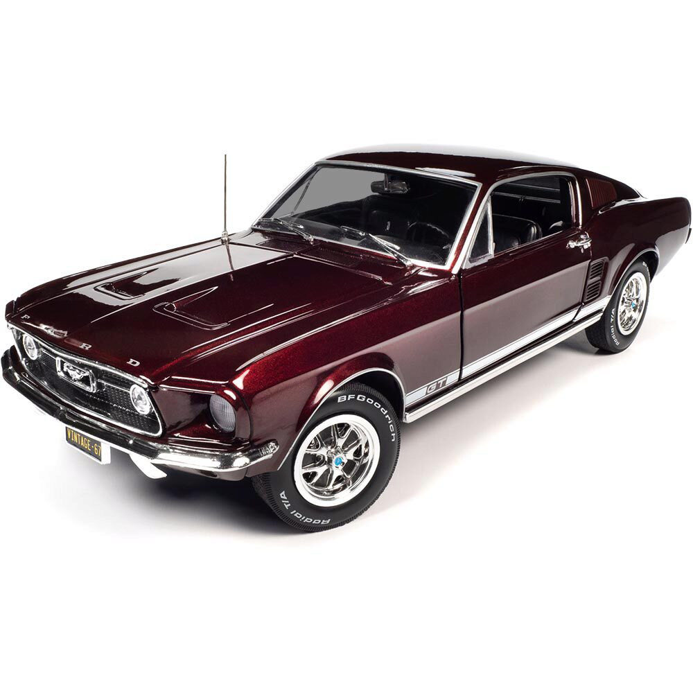 Iconic Replicas – Diecast Replica Model Cars