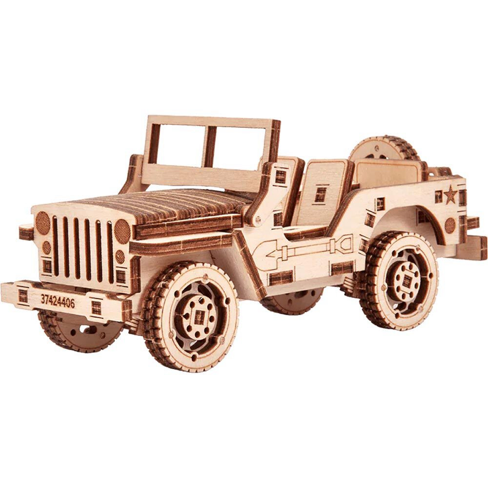 Model Car Kits: Build Your Dream Car Today