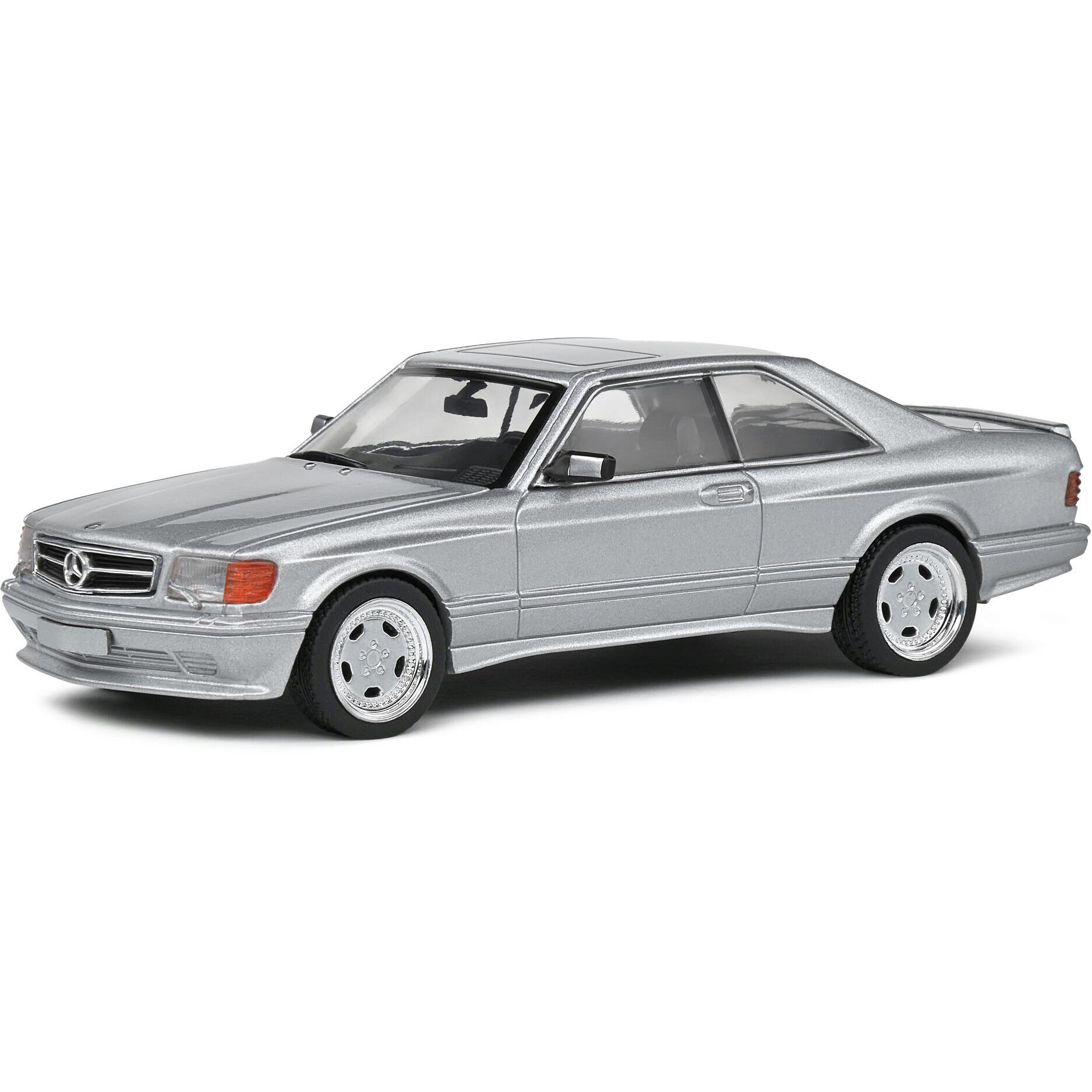 Mercedes Model Diecast | Quality Diecast Cars & More