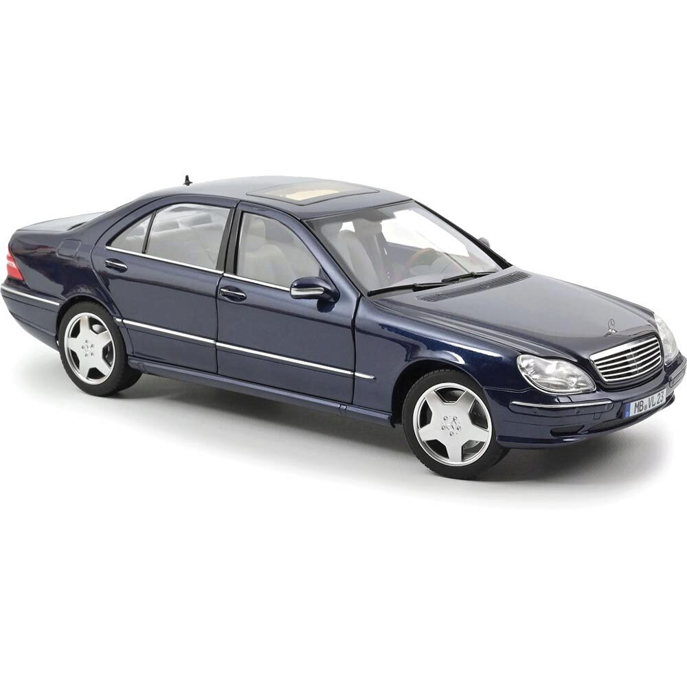 Mercedes Model Diecast | Quality Diecast Cars & More
