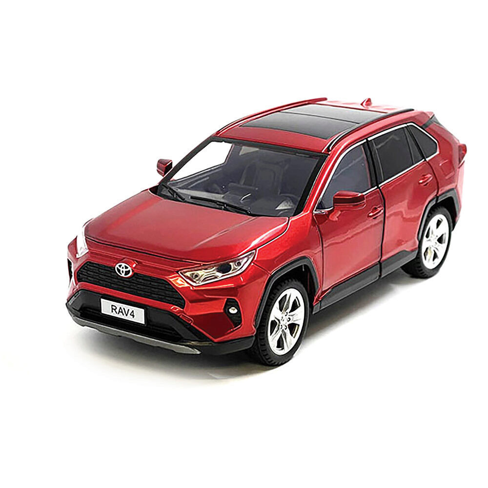 Toyota Diecast Models | Collectible Cars, Trucks & More