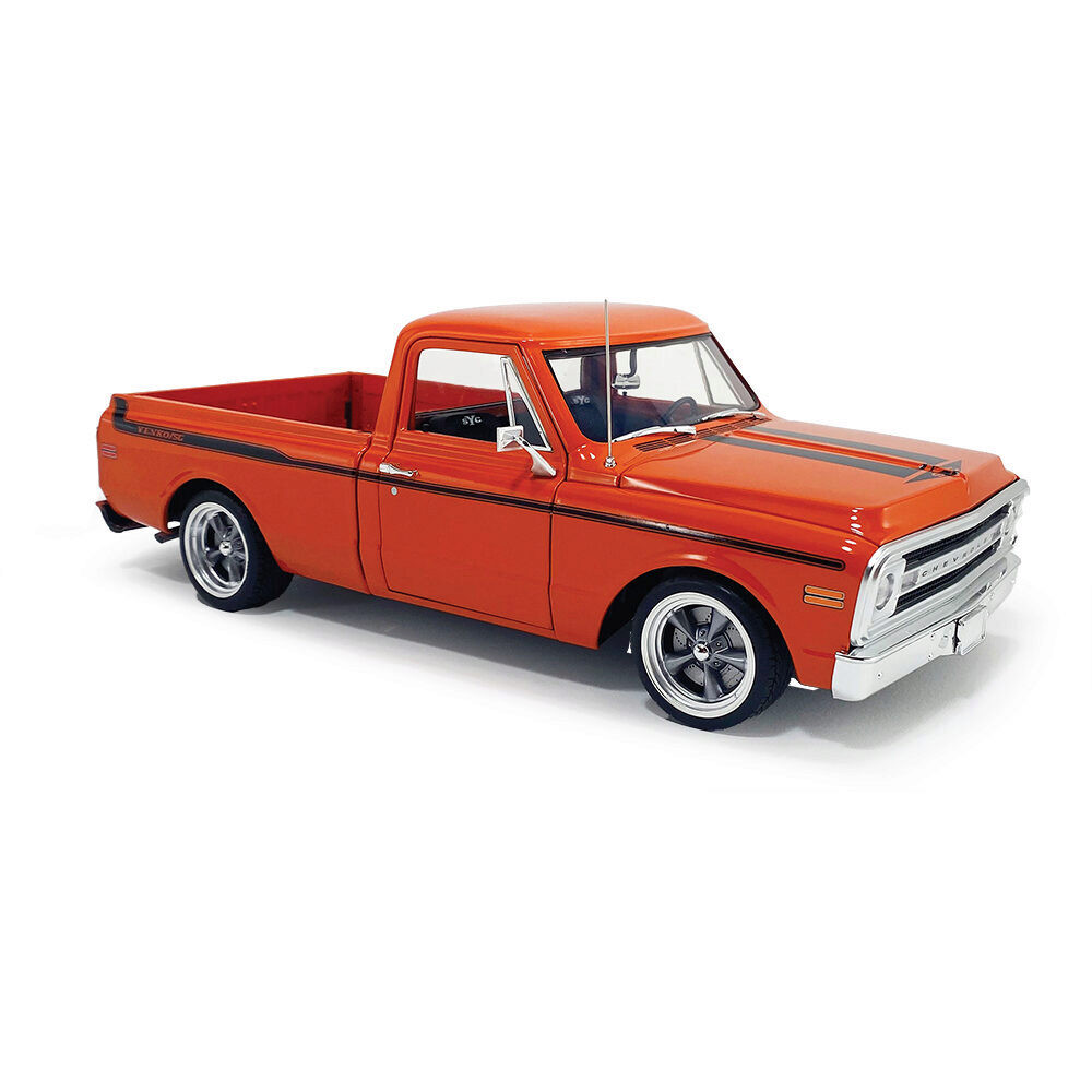 New Diecast Car Models | Fairfield Collectibles