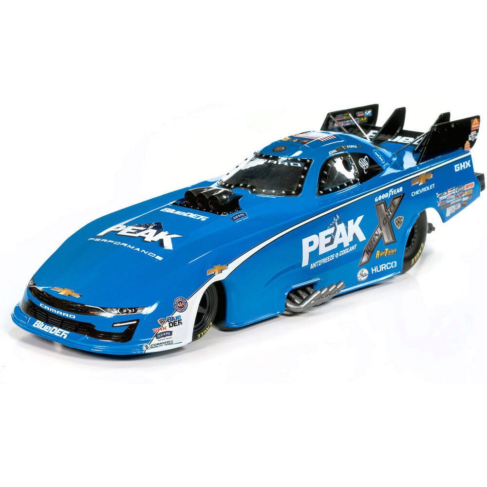 New Diecast Car Models | Fairfield Collectibles