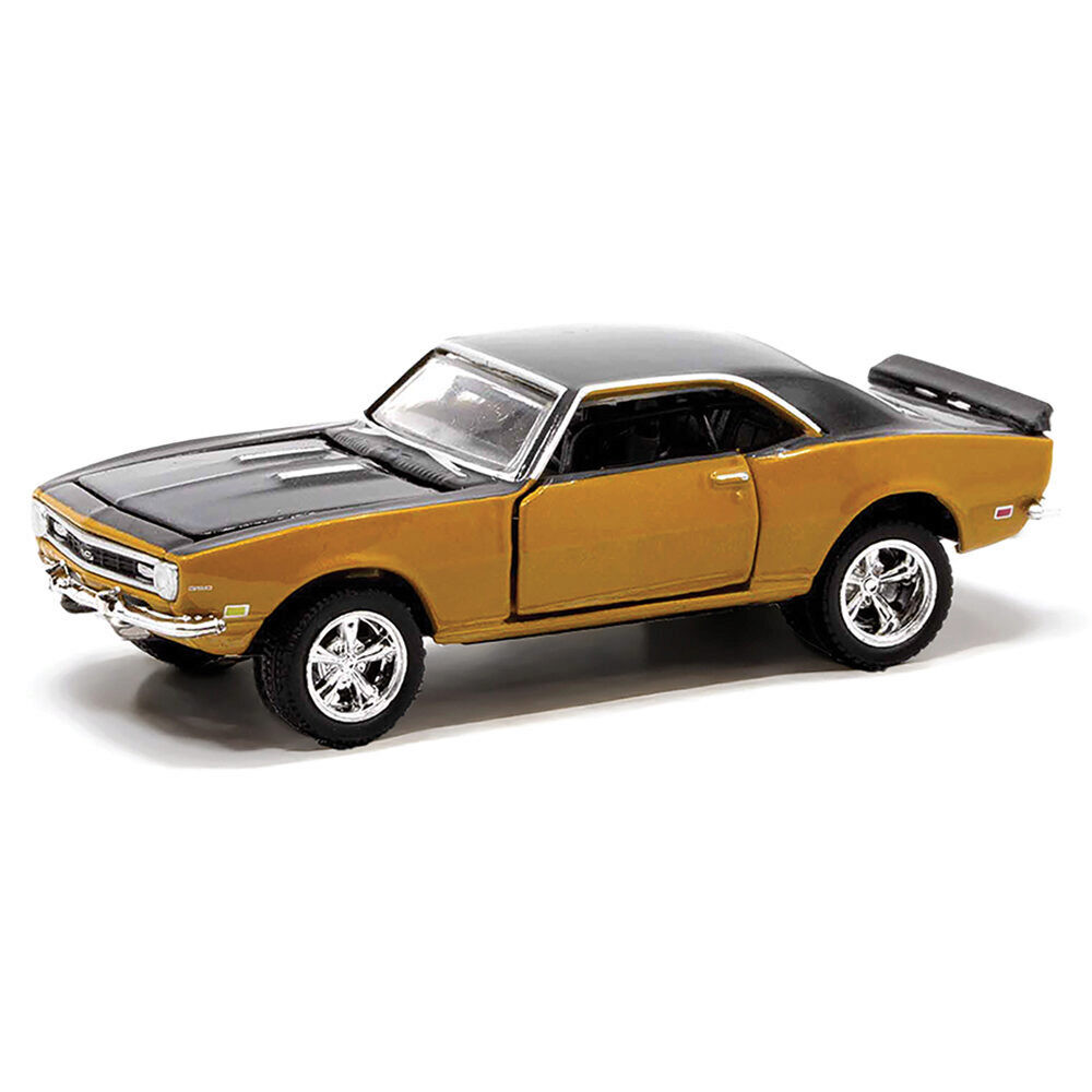Shop Authentic 1:64 Scale Diecast Models | Classic Cars, Trucks & More