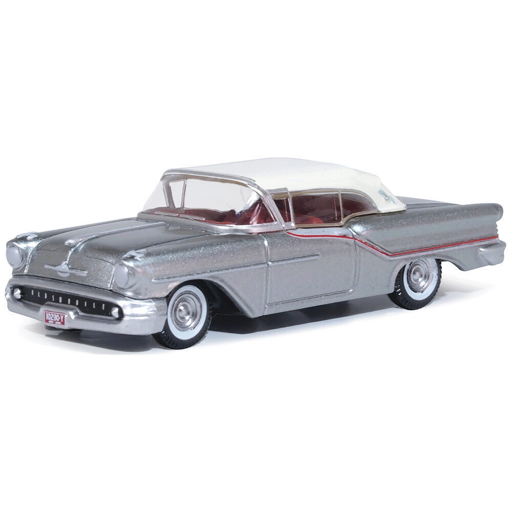 Oldsmobile Diecast Collectibles | Miniature Cars & Trucks