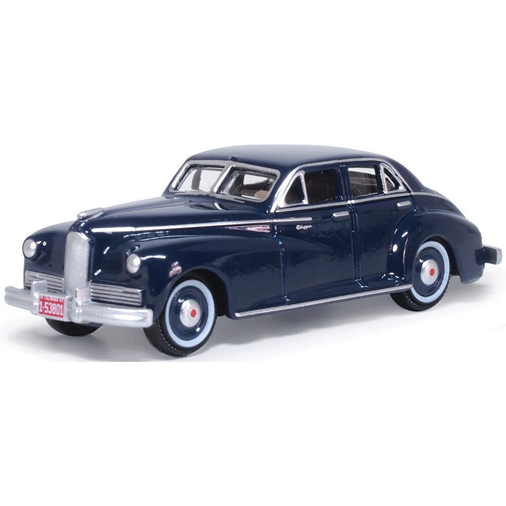 Packard Diecast Cars | Packard Scale Model Cars