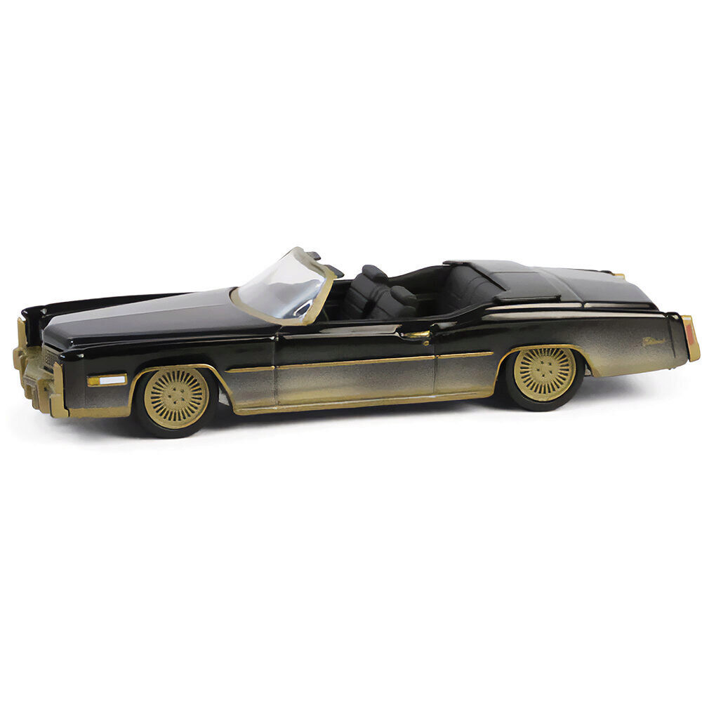 Cadillac Toy Car | Cadillac Scale Model Cars