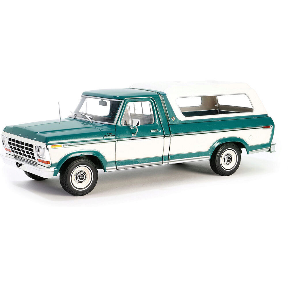 Ford Scale Diecast Cars & Trucks – Classic & Modern - Page 5