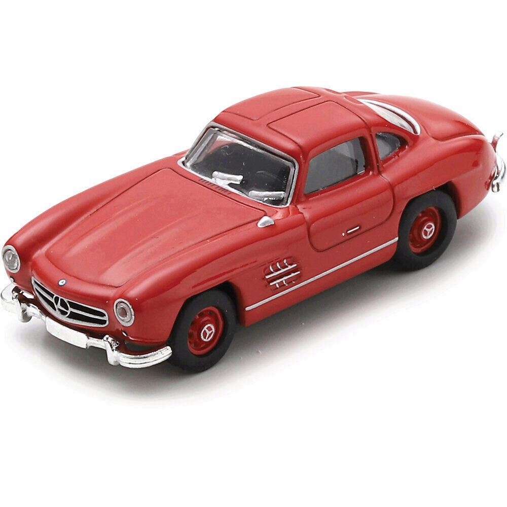 Mercedes Model Diecast | Quality Diecast Cars & More