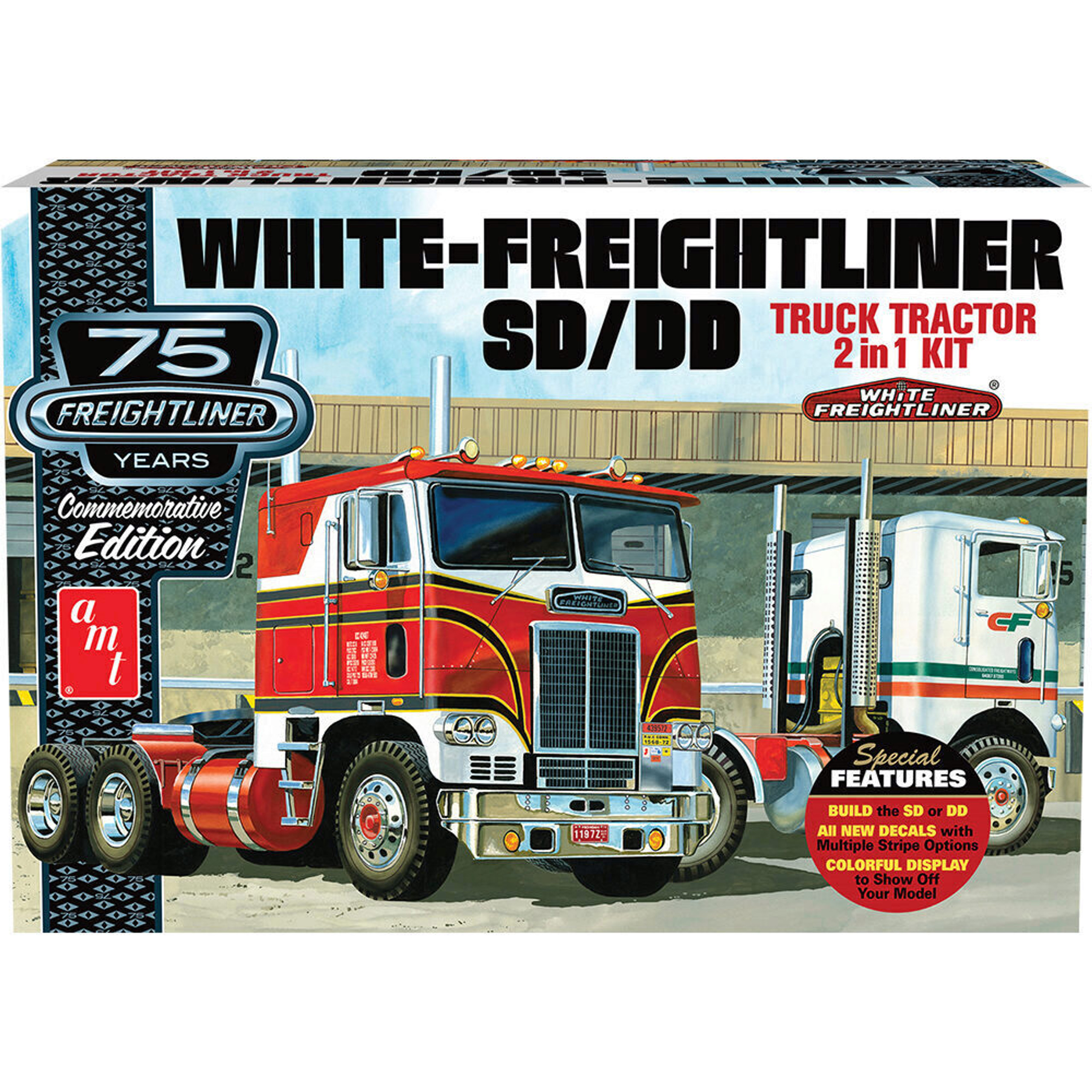 Model Car Kits: Build Your Dream Car Today