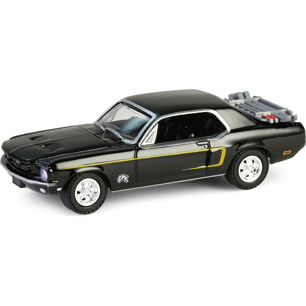 Newly In Stock Diecast Ready To Ship