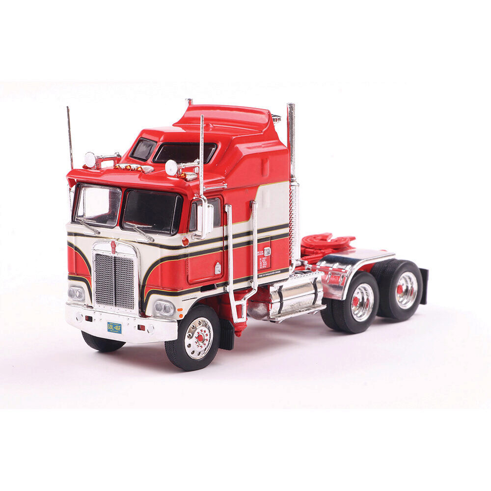 Shop Authentic 1:64 Scale Diecast Models | Classic Cars, Trucks & More