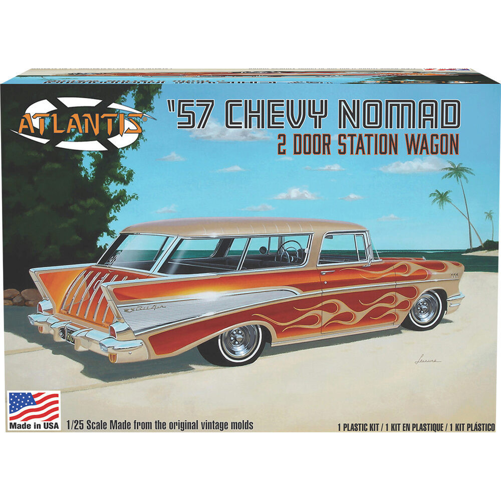 Model Car Kits: Build Your Dream Car Today