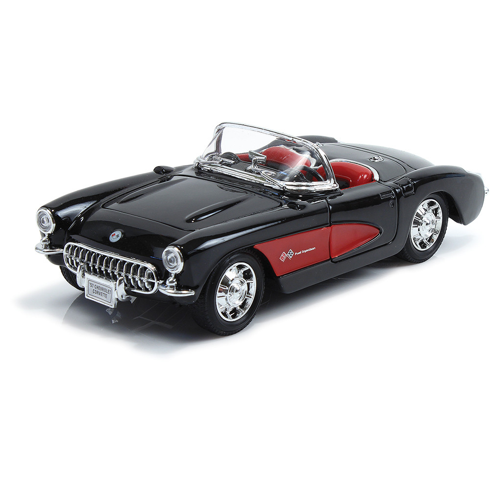 Explore Quality 1:24 Scale Diecast Models | Cars, Trucks & Collectibles