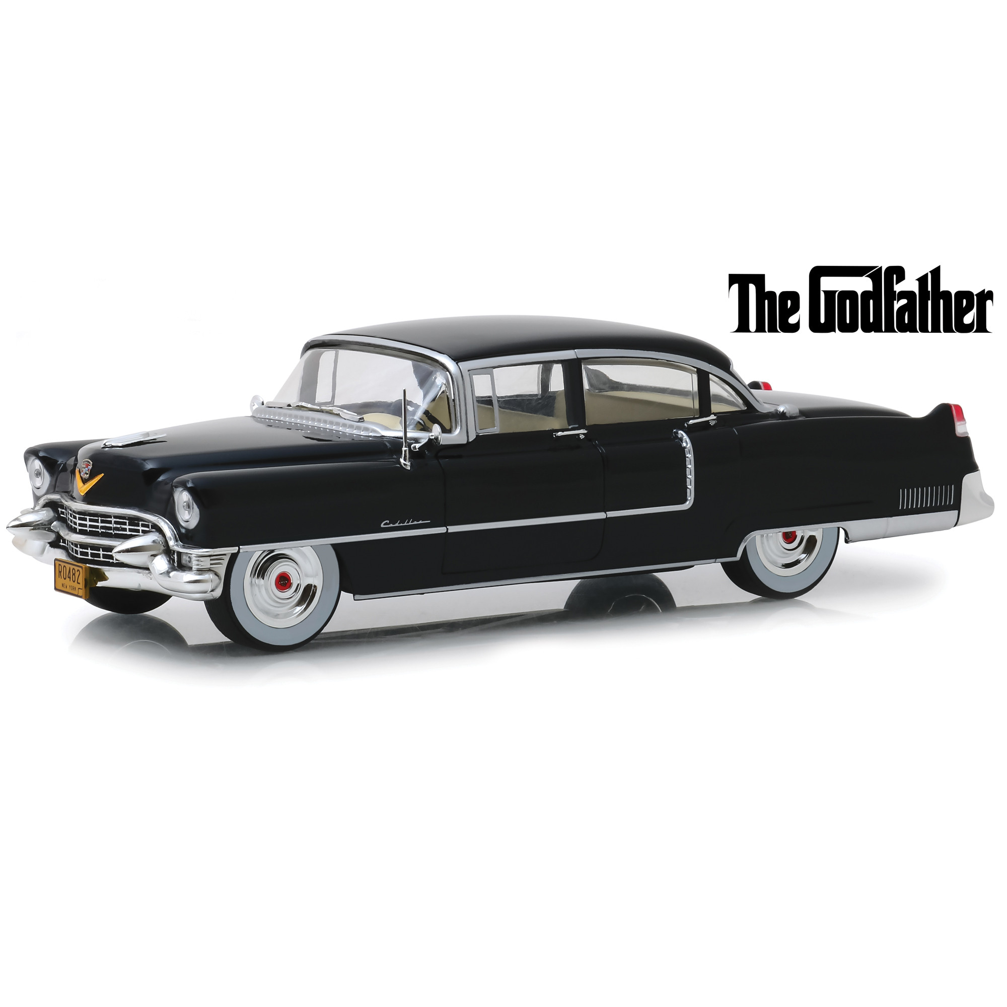1950s Classic Diecast Model Cars – All Models
