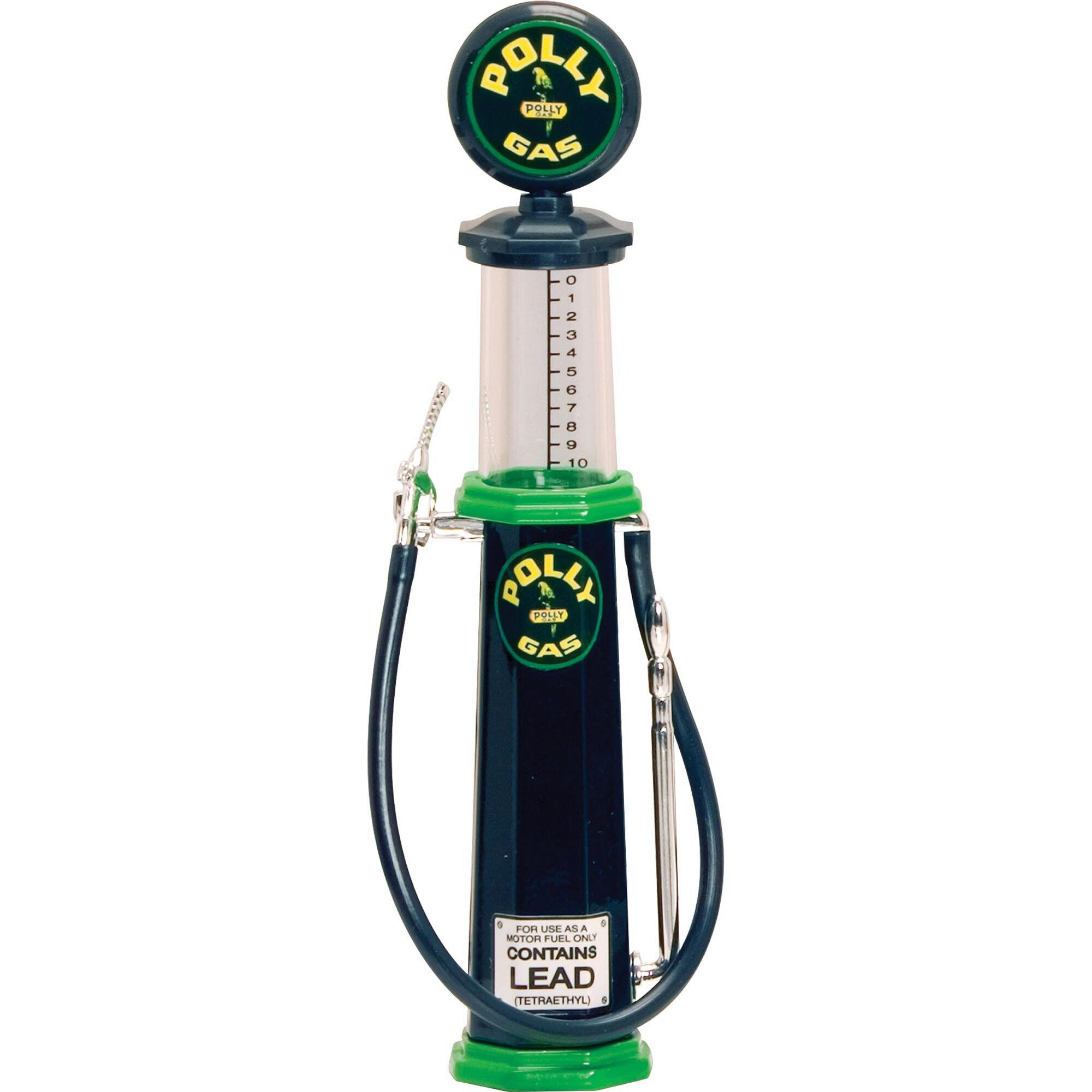 Scale Model Accessories | Diecast Display | Diecast Gas Pumps