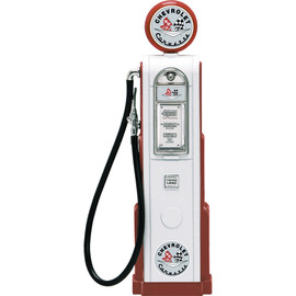 Scale Model Accessories | Diecast Display | Diecast Gas Pumps
