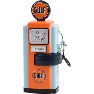 Scale Model Accessories | Diecast Display | Diecast Gas Pumps