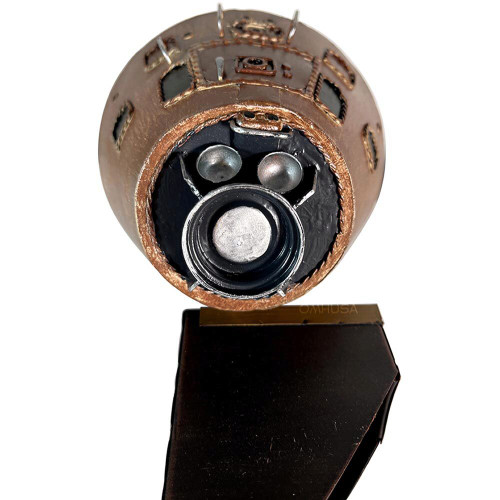 Apollo 11 Splashdown Space Capsule Columbia | Old Modern Handicrafts