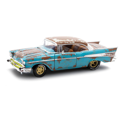 New Diecast Car Models | Fairfield Collectibles