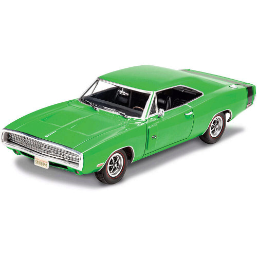 1970 Dodge Charger R/T Model Kit Plastic Model Kit | Revell