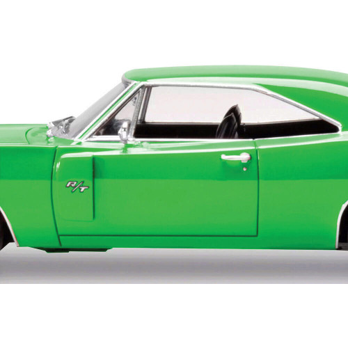 1970 Dodge Charger R/T Model Kit Plastic Model Kit | Revell