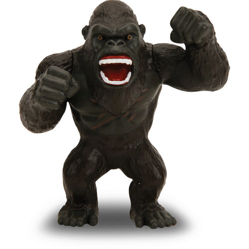 GODZILLA X KONG Diecast Metal Figure 4-Pack Diecast Figure | Jada Toys