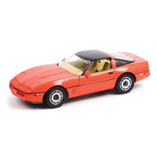 Chevy Corvette Die Cast | Model Car & Truck Collectibles