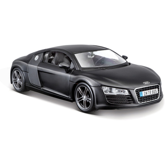 Audi Scale Model Cars | Audi Diecast Cars for Sale