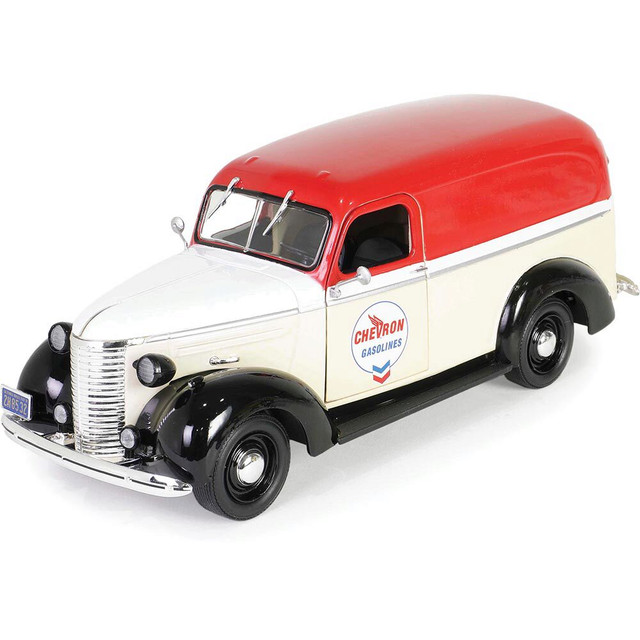 Diecast Trucks at Fairfield - Quality Replica Models - Page 2