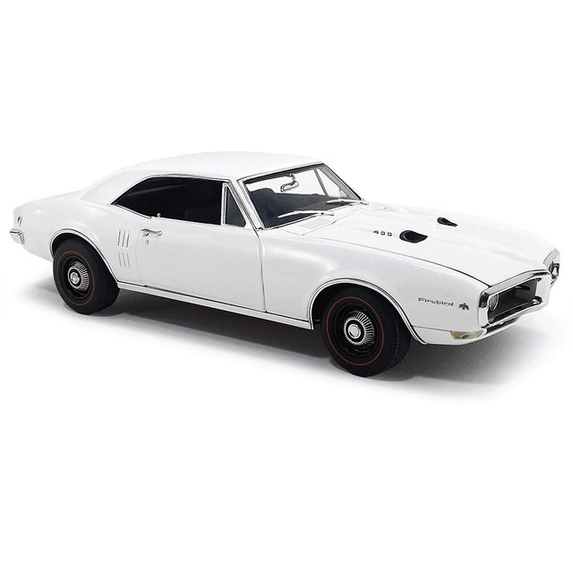 Iconic Replicas – Diecast Replica Model Cars