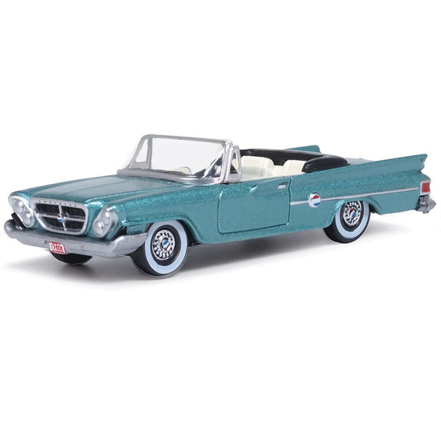 Chrysler Model Diecast | Quality Diecast Cars & More