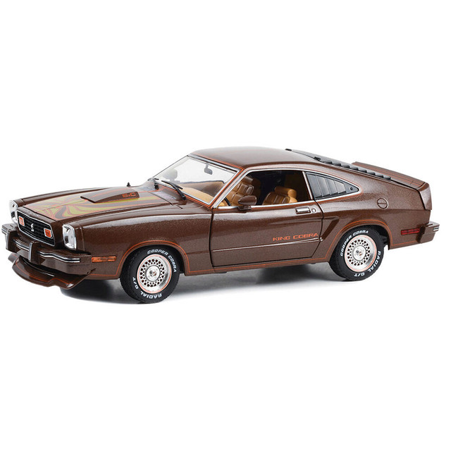 New Diecast Car Models | Fairfield Collectibles