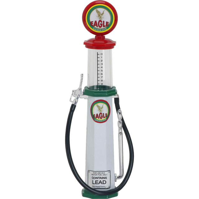 Scale Model Accessories | Diecast Display | Diecast Gas Pumps