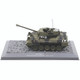 M18 Hellcat Tank Destroyer "Black Cat", 805th | Diecast Model
