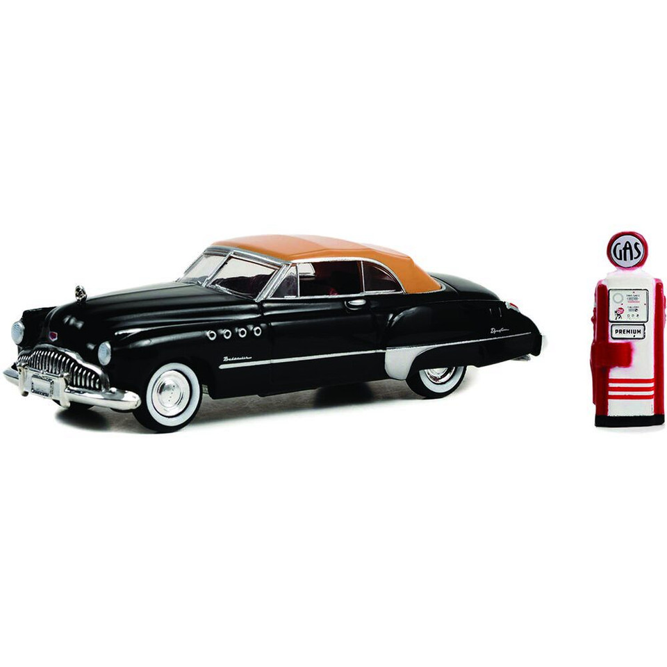 1:64 Scale Diecast Models – Diecast Cars & Trucks