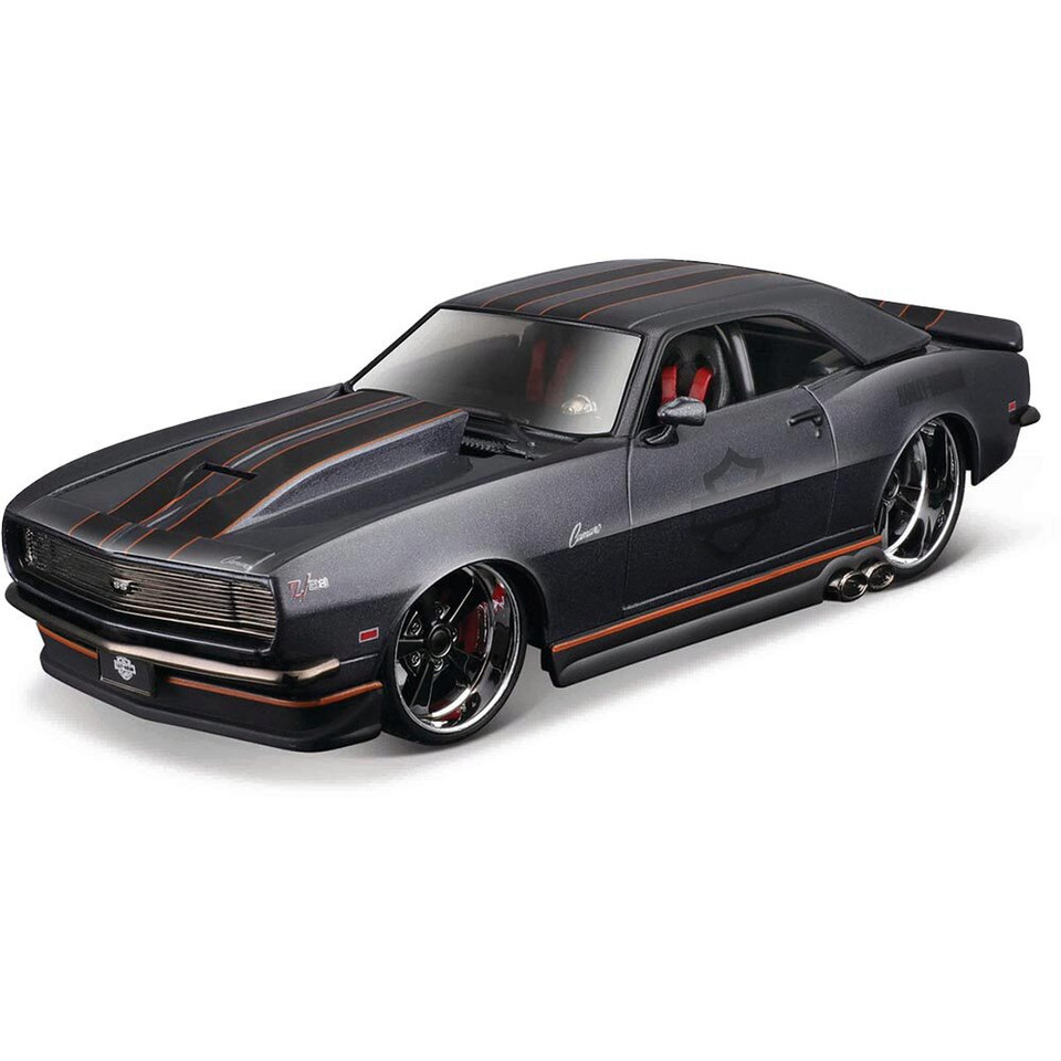 Explore Quality 1:24 Scale Diecast Models | Cars, Trucks & Collectibles