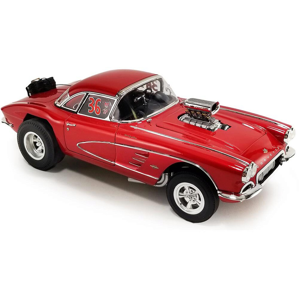 New Diecast Car Models | Fairfield Collectibles
