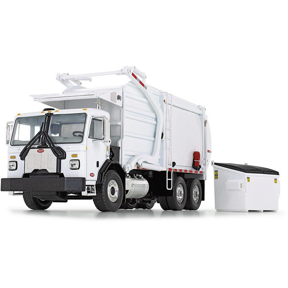 Kenworth Bullnose Heavy-Duty Wrecker Diecast Model Truck | First Gear