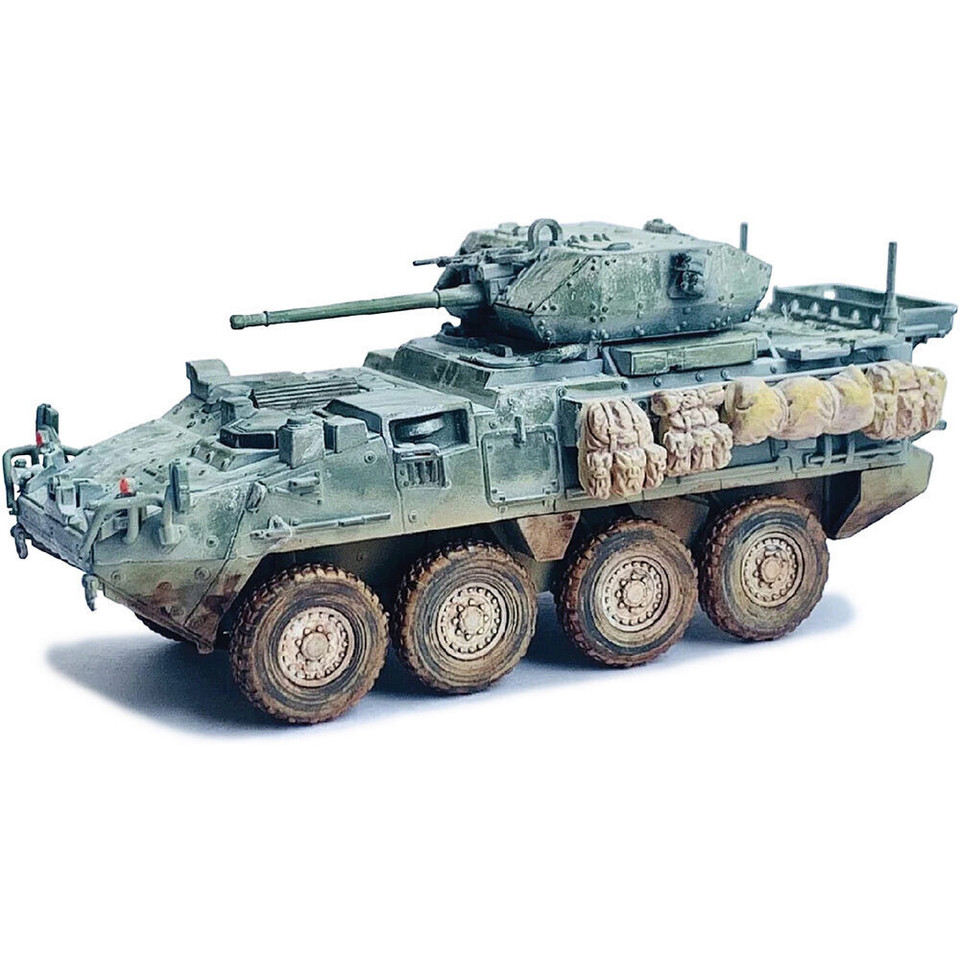Diecast Military Models – Planes, Tanks & More