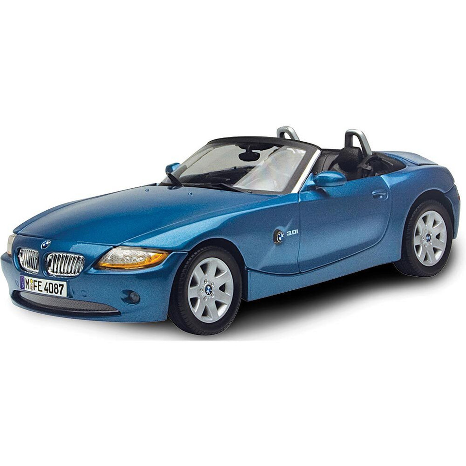 BMW Diecast Models | BMW Scale Model Cars for Sale
